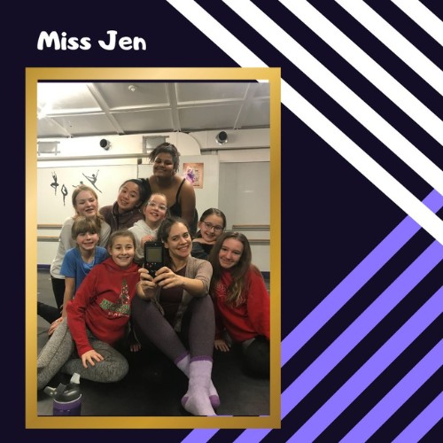 Our Faculty and Staff - Dance Place - Dance Classes in Arlington, MA