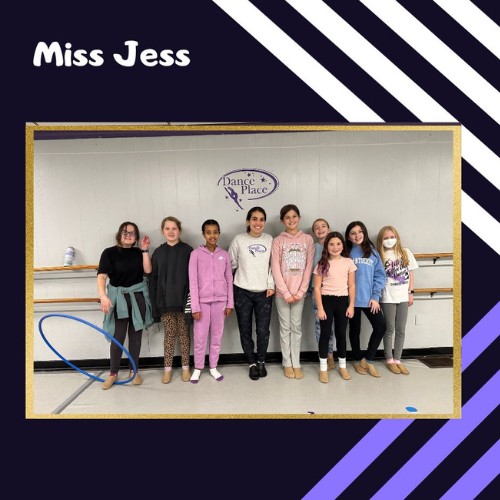 Our Faculty and Staff - Dance Place - Dance Classes in Arlington, MA