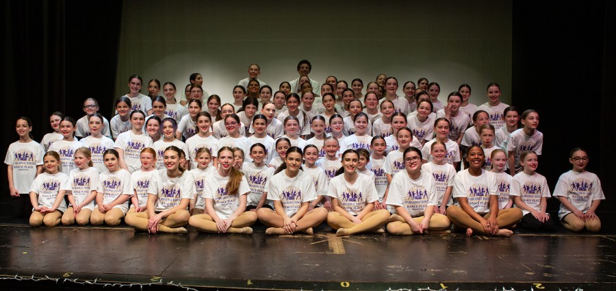 Dance Team Dancers - Performance Opportunities in Arlington, MA